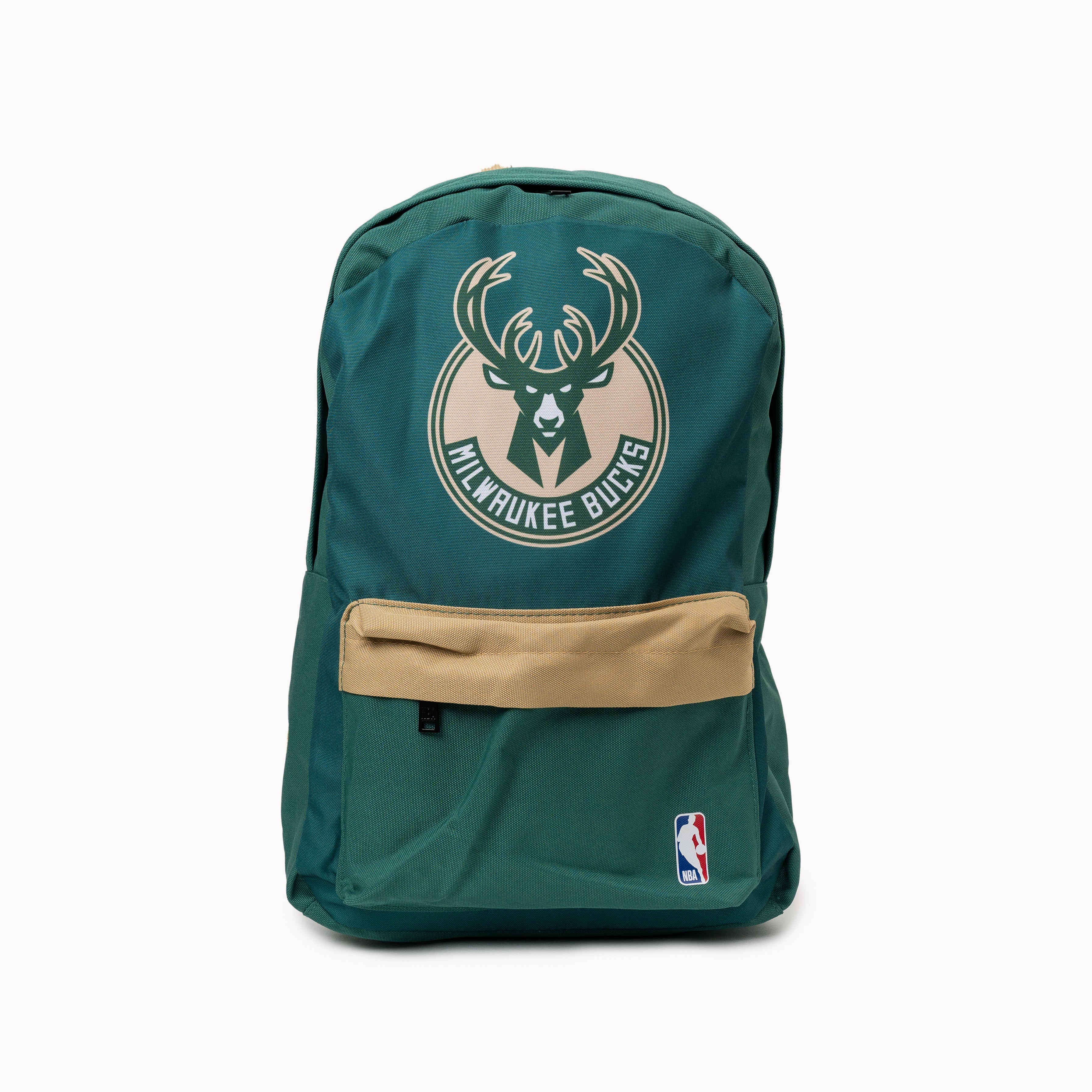 Milwaukee Bucks Everyday Backpack – NBA Store Middle East - Kuwait