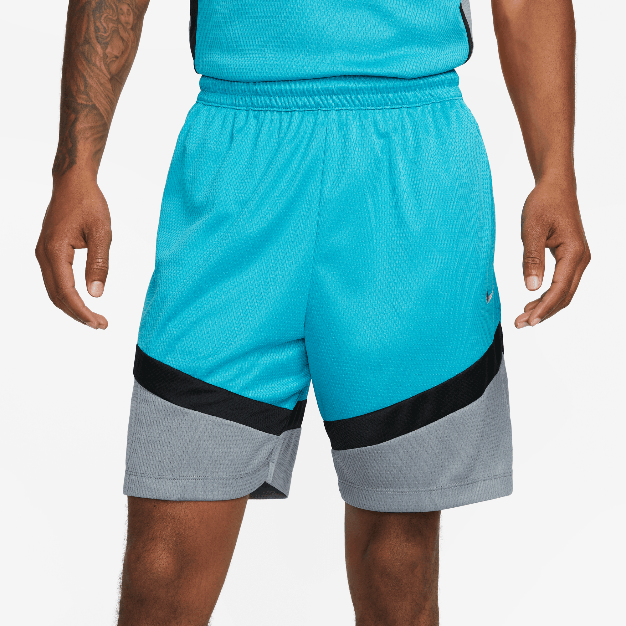 Mens Icon Training Shorts – NBA Store Middle East - Kuwait