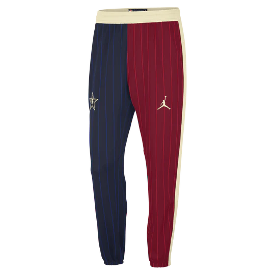 All Star Weekend 24 Showtime Pants – NBA Store Middle East - Kuwait